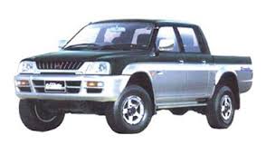 L200 PICKUP